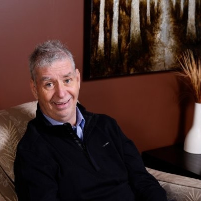 Peter Comrie – Full Spectrum Leadership