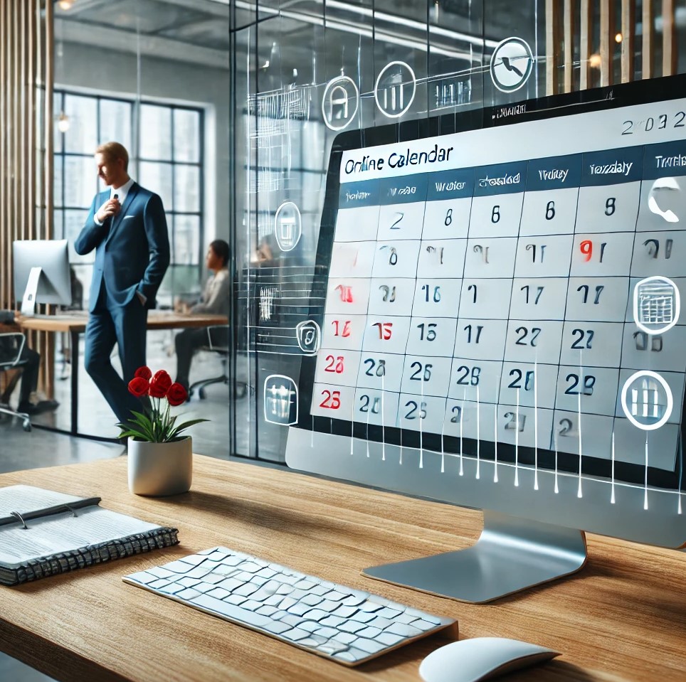 Unmasking the Calendar Shield – Full Spectrum Leadership