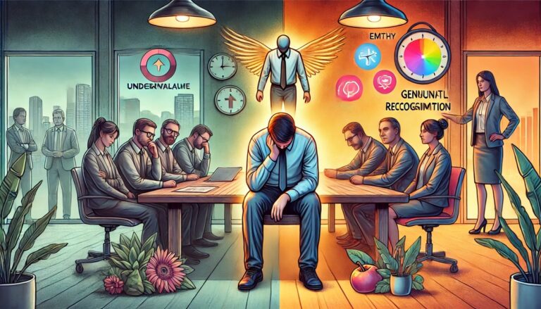 The Hidden Cost of Mediocrity – Full Spectrum Leadership