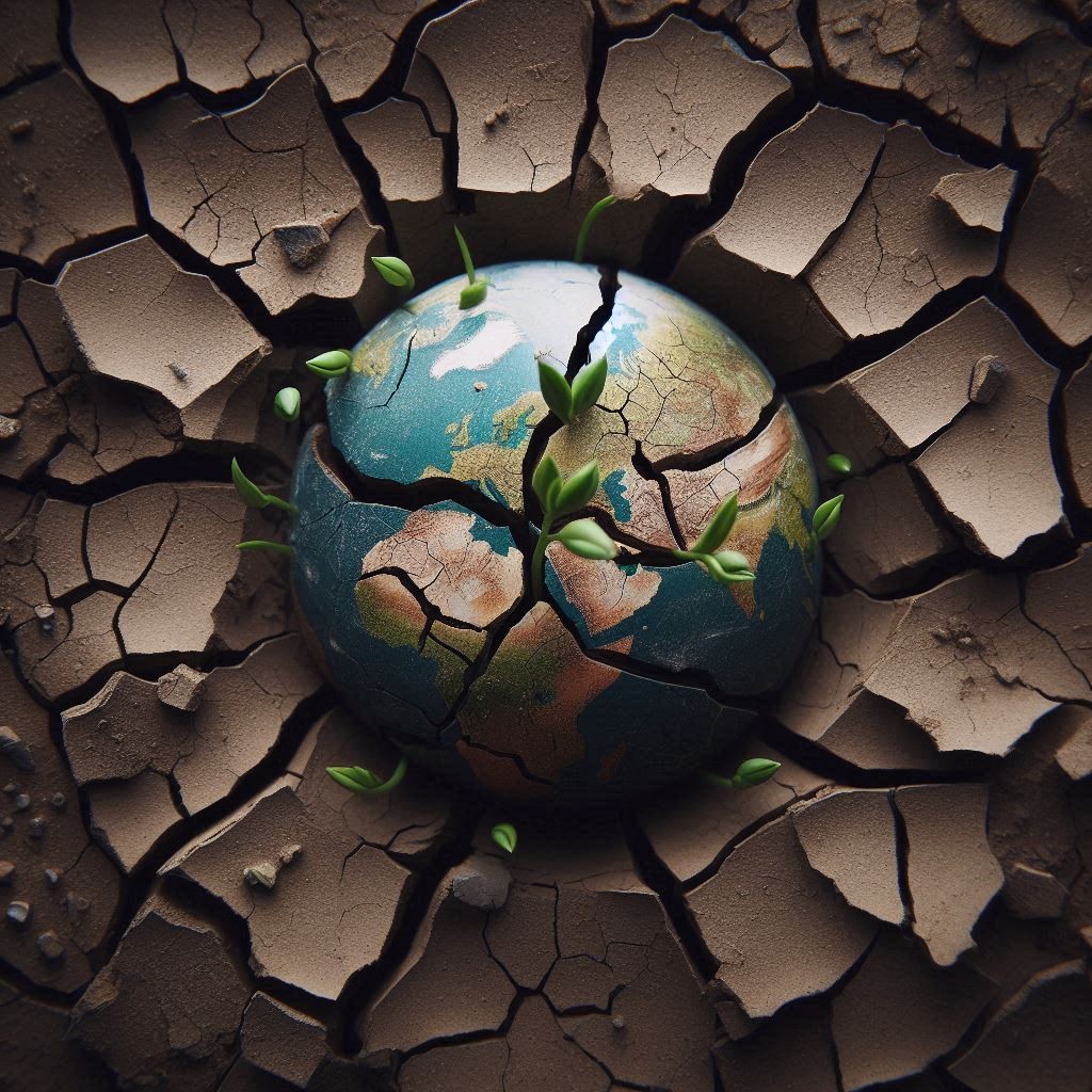 The End of Pretending: Leadership in an Unraveling World – Part 2 ...