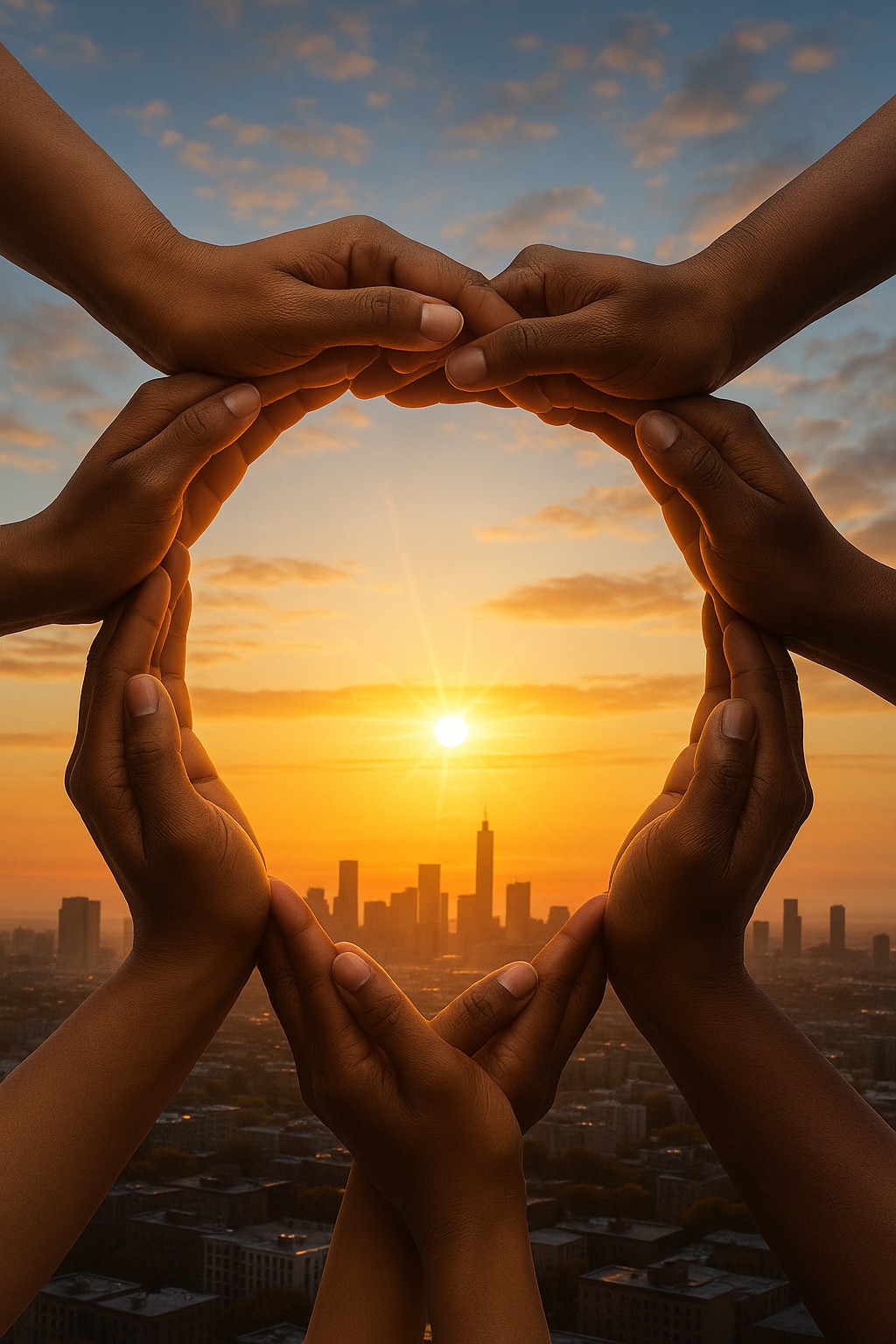 Reflections from The Empath and the Mirror: Boundaries, Healing, and ...